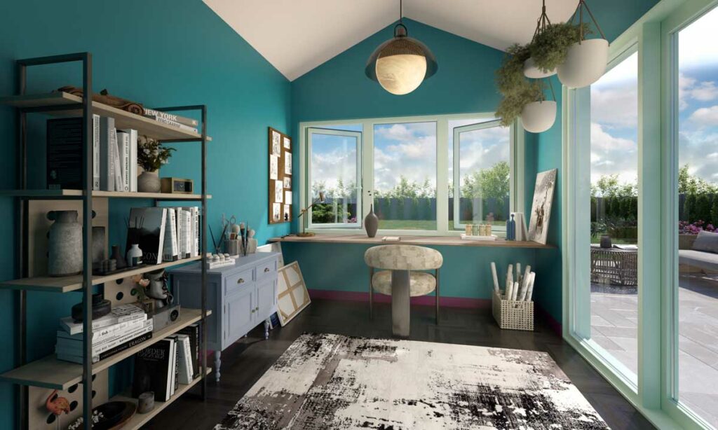 Guardian Home Extension - The future of home extensions in Ireland